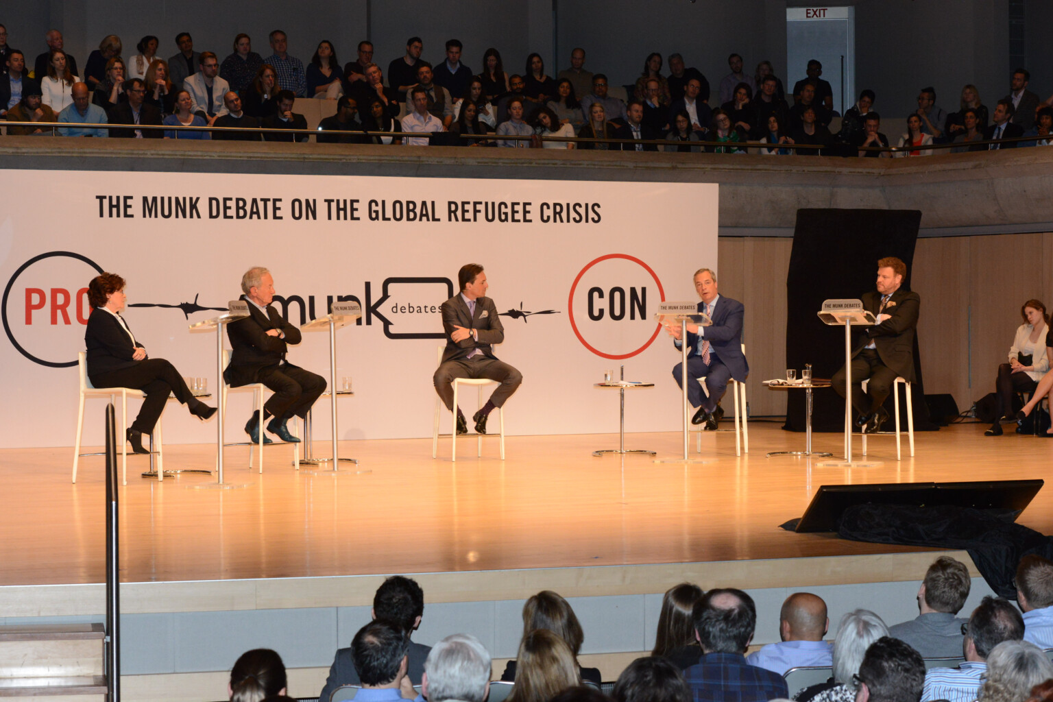 Mark Steyn Archives - Munk Debates