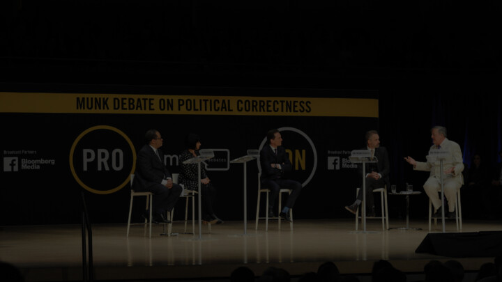 Weekly Podcasts - Munk Debates