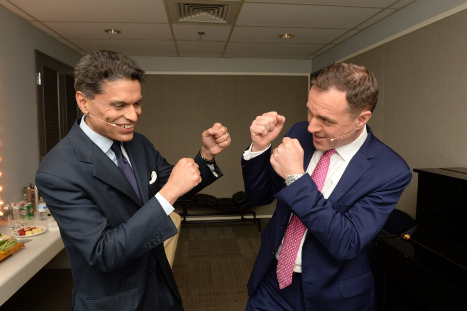 Videos Archive - Munk Debates