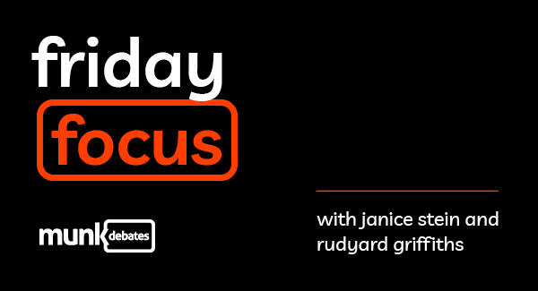 Friday Focus: A late night tariff announcement and Canada's plan to recognize a Palestinian ...