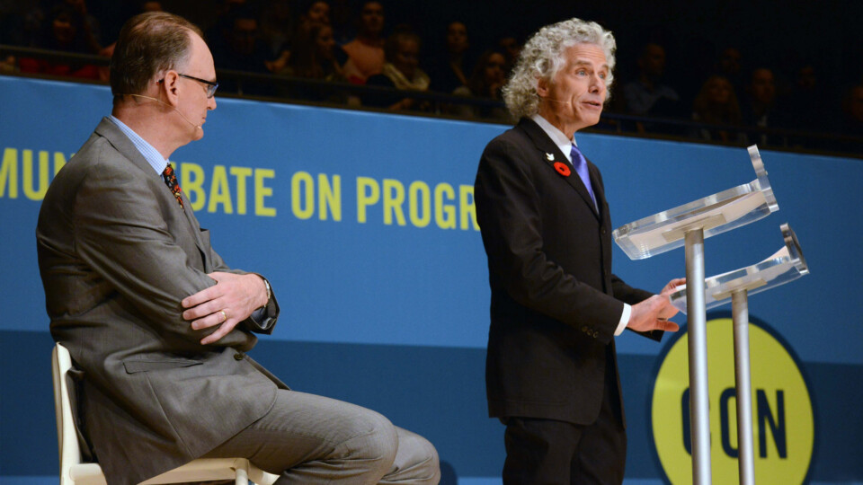 About - Munk Debates