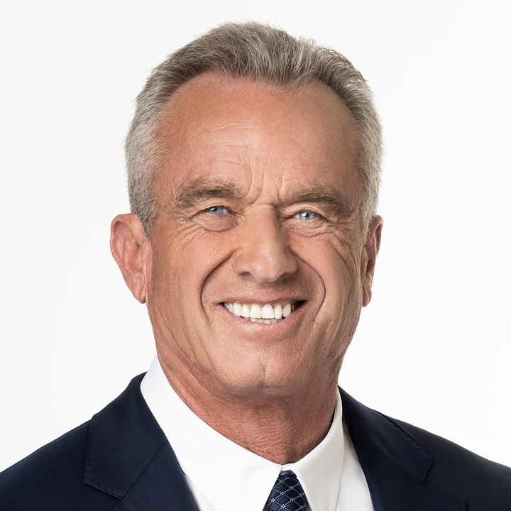 Robert F. Kennedy, Jr. Archives - Munk Debates