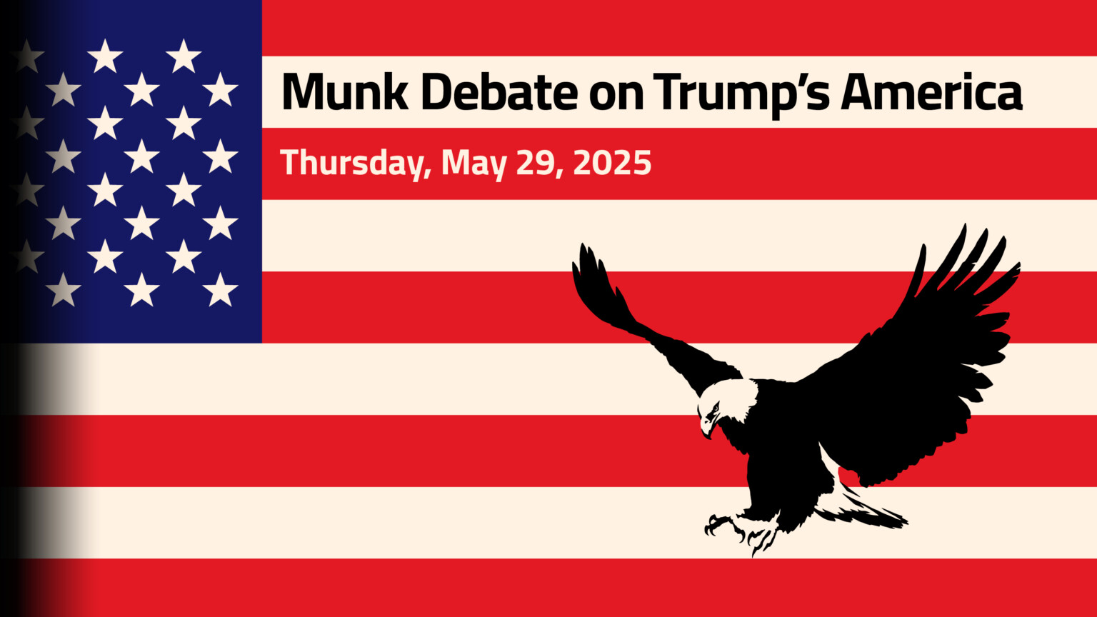 Munk Debates